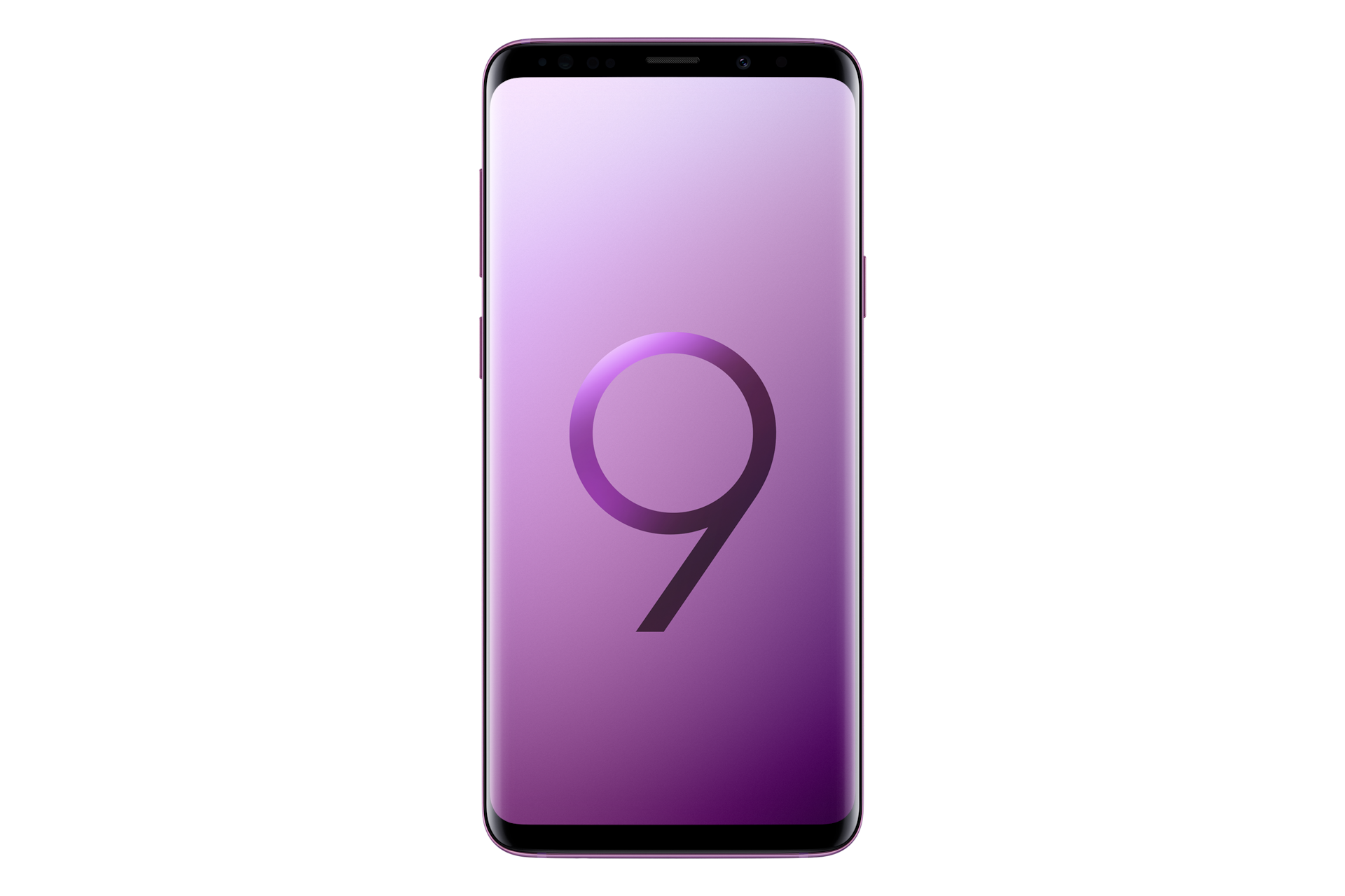 Galaxy S9+ Purple 256GB | Samsung UnitedArabEmirates | Samsung Gulf