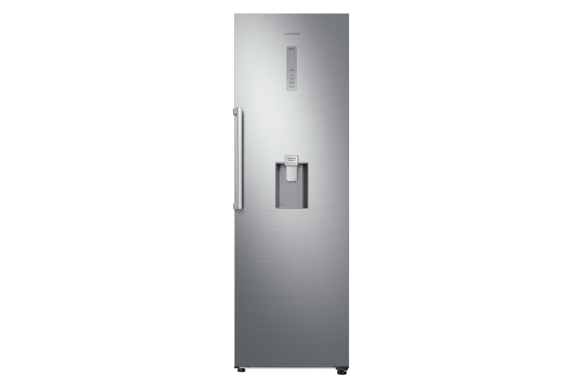 Samsung Upright Refrigerator, 375L Price & Specs | Samsung Gulf