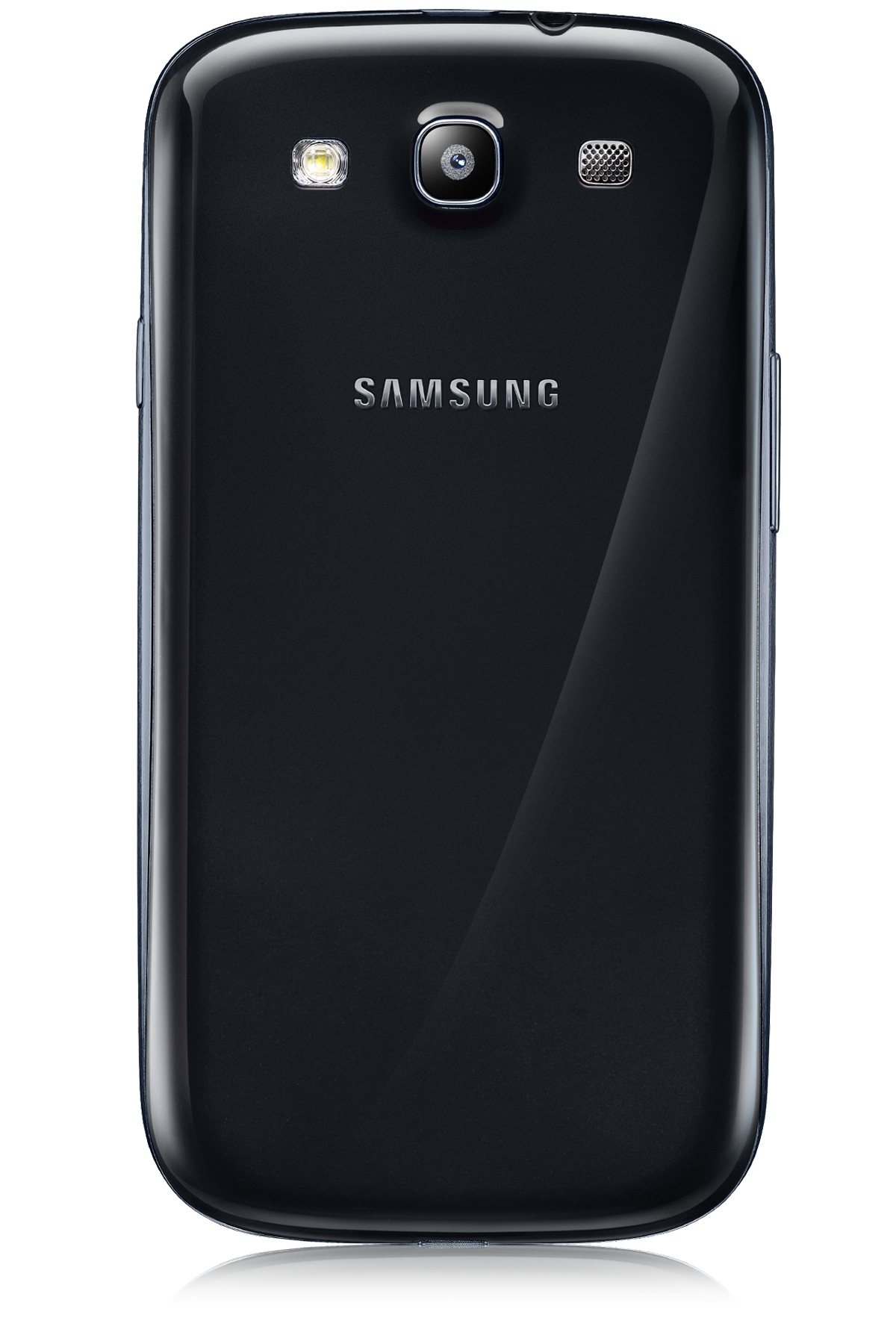 Samsung Galaxy S III (S3) - 3G WiFi NFC 8MP Camera Phone - Samsung UK