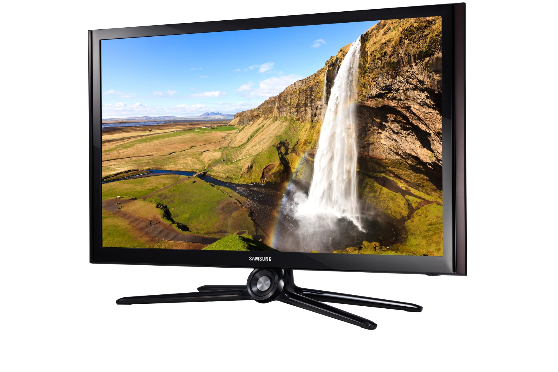 [2012] UA32EH4800R 32-Inch HD Ready LED TV - Samsung UAE