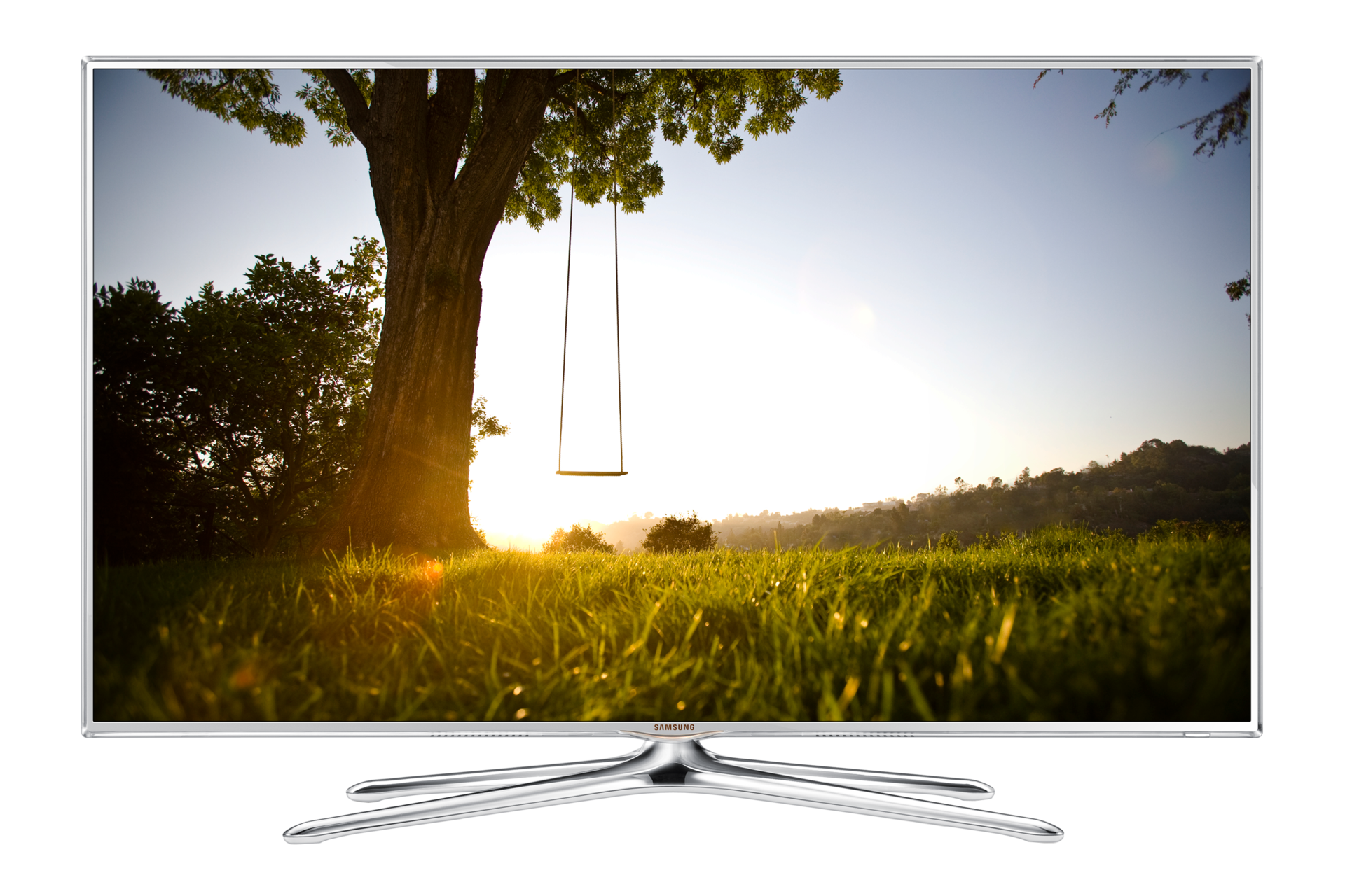 Samsung Smart Tv 40 Inch Led 3d