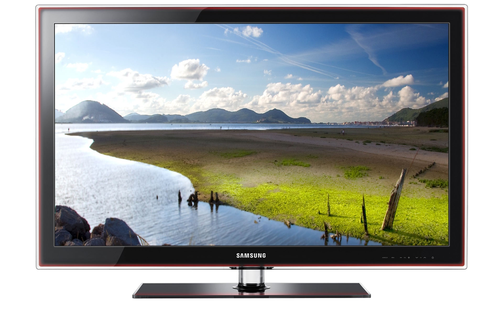 Votre premier televiseur LED Full HD | Samsung Support AFRICA_FR