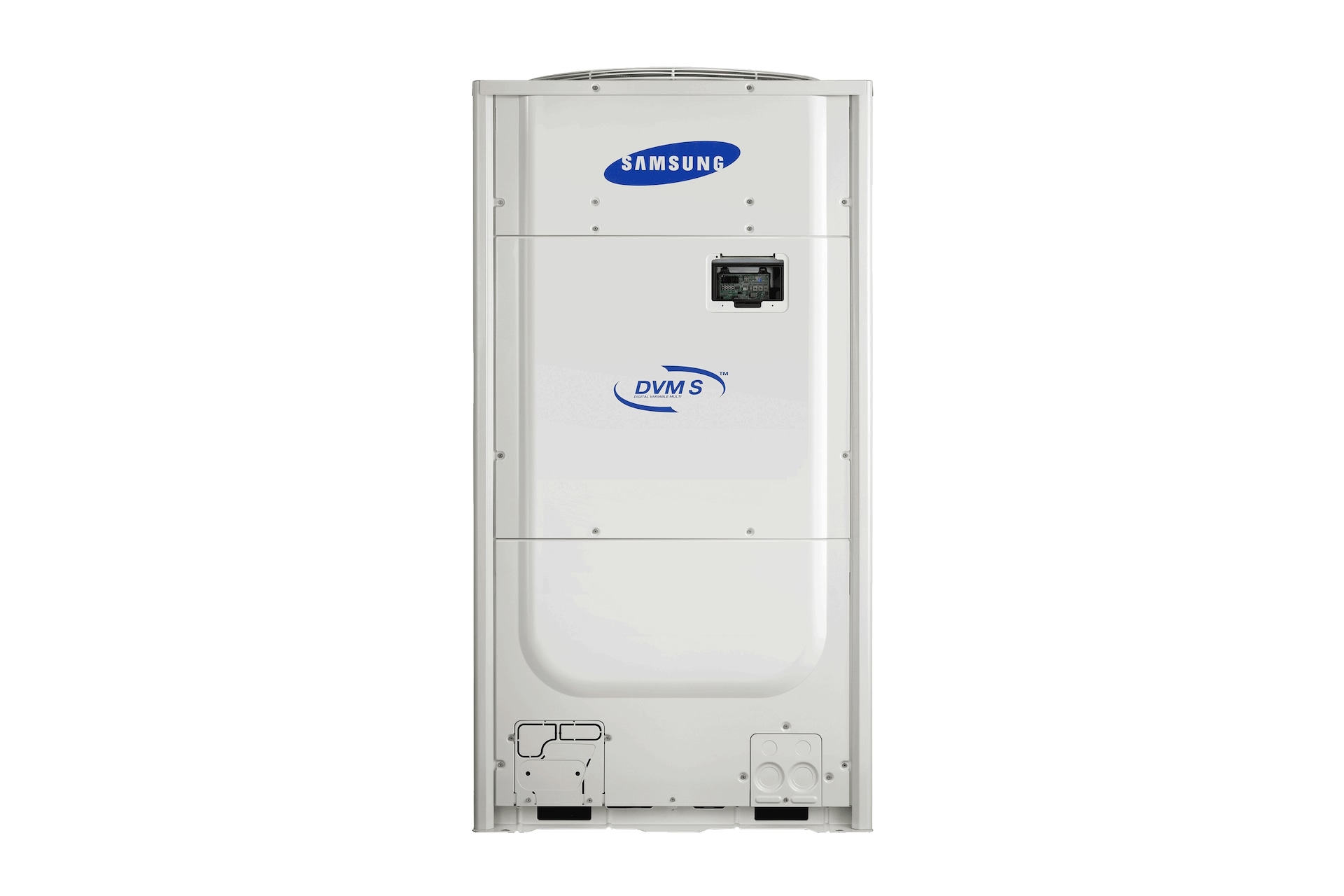 DVM S, Standard, Heat Pump R410a, 380~415V, 50Hz, 3Ф, Outdoor Unit ...