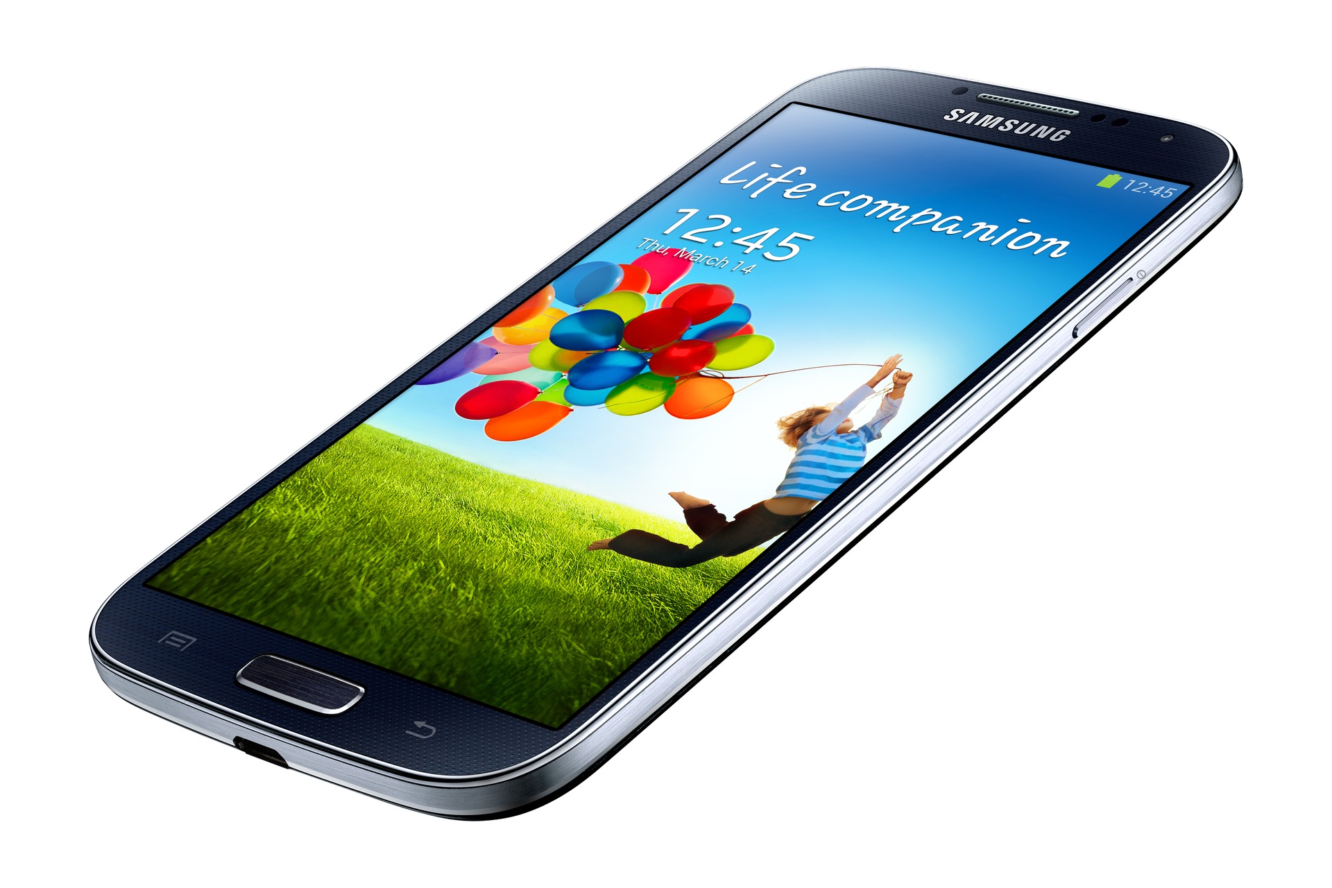 Galaxy S4 | Celulares | Samsung Argentina