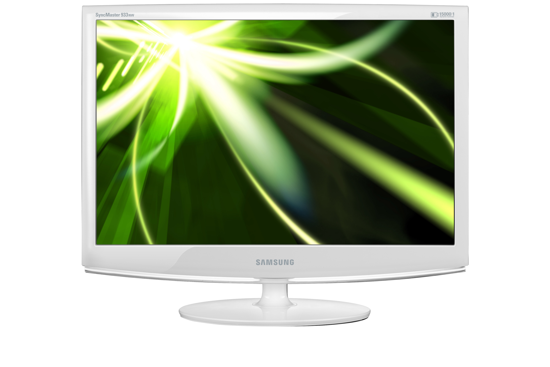 19" Wide LCD Monitor 933NW | Soporte Samsung Argentina