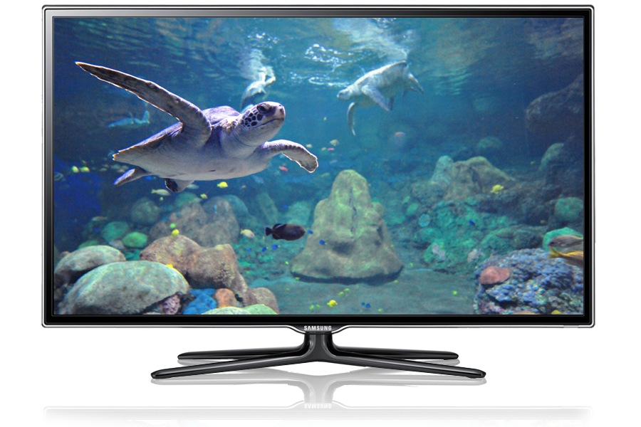 55" UN55ES6500 Series 6 Full HD LED TV | Soporte Samsung Argentina