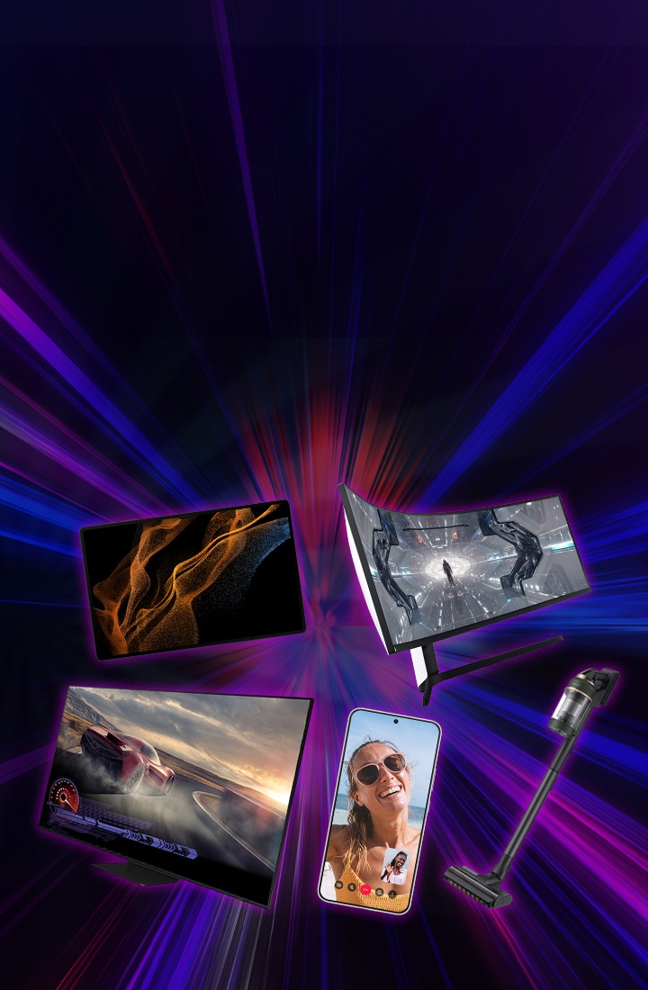 Samsung Online Shop: TVs, Smartphones & Haushaltsgeräte | Samsung ...