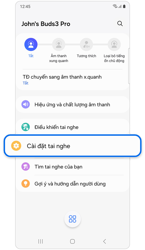 Cách sử dụng Pinch Control, điều khiển Earbuds và khắc phục sự cố ...