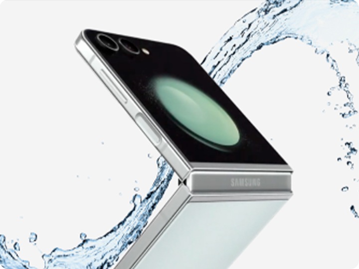 Smartphones pliables – Galaxy Z Fold5 & Flip5 | Samsung Professionnels FR