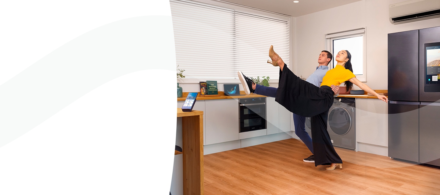 Discover Samsung Business | Samsung Business UK