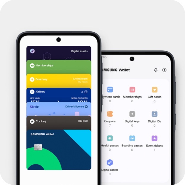 Galaxy A Series Smartphones | Samsung US