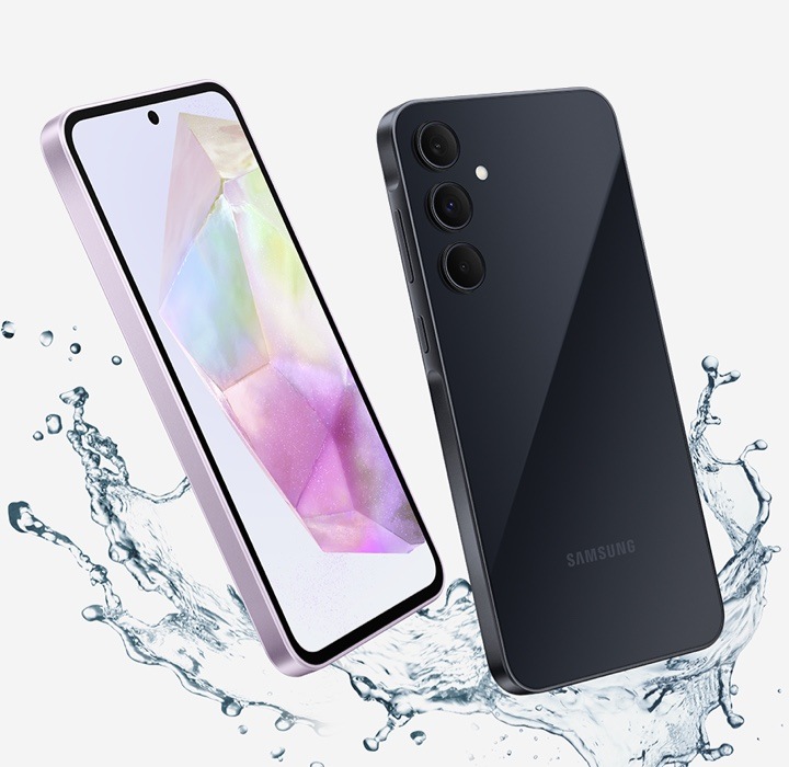 Galaxy A Series Smartphones | Samsung US