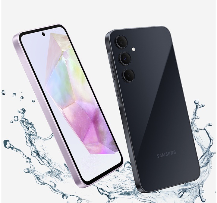 Galaxy A Series Smartphones | Samsung US