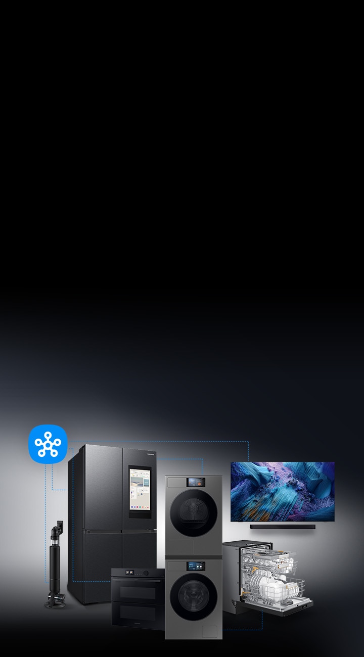 Smart loteria – kup urządzenia i wygrywaj! | Samsung Polska