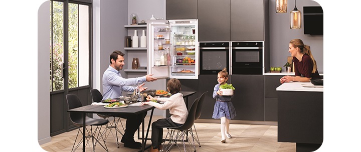 The Ultimate Guide To Setting Up Your Smart Home | Samsung UK