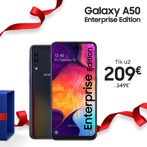 galaxy a50 ee | Samsung Lietuva