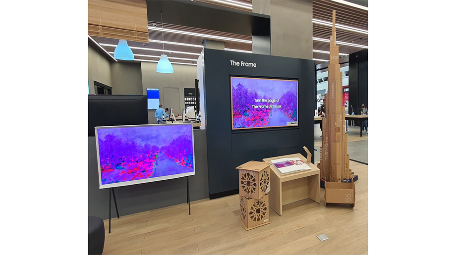 Samsung’s ‘Going Green’ vision with innovative ‘Eco-Packaging ...