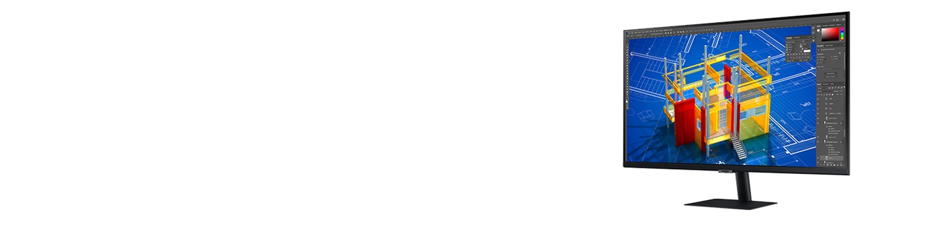 Browse Business Monitor Range | All Business Monitors | Samsung UK