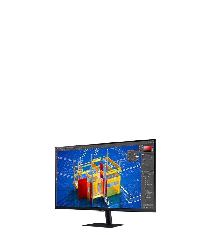 Browse Business Monitor Range | All Business Monitors | Samsung UK