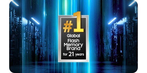 Memory & Storage - Flash Data Storage | Samsung US