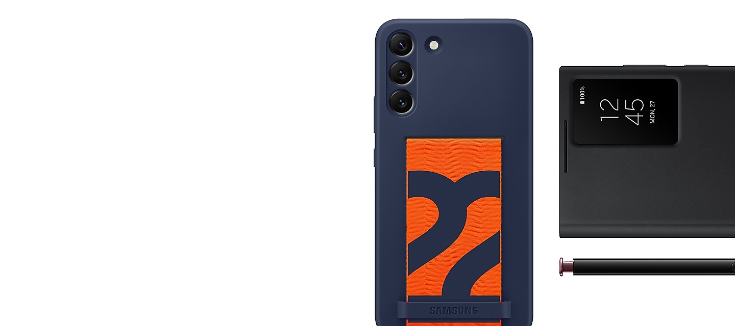 Telefoons: Galaxy S, A, J en Note 20 | Samsung Nederland