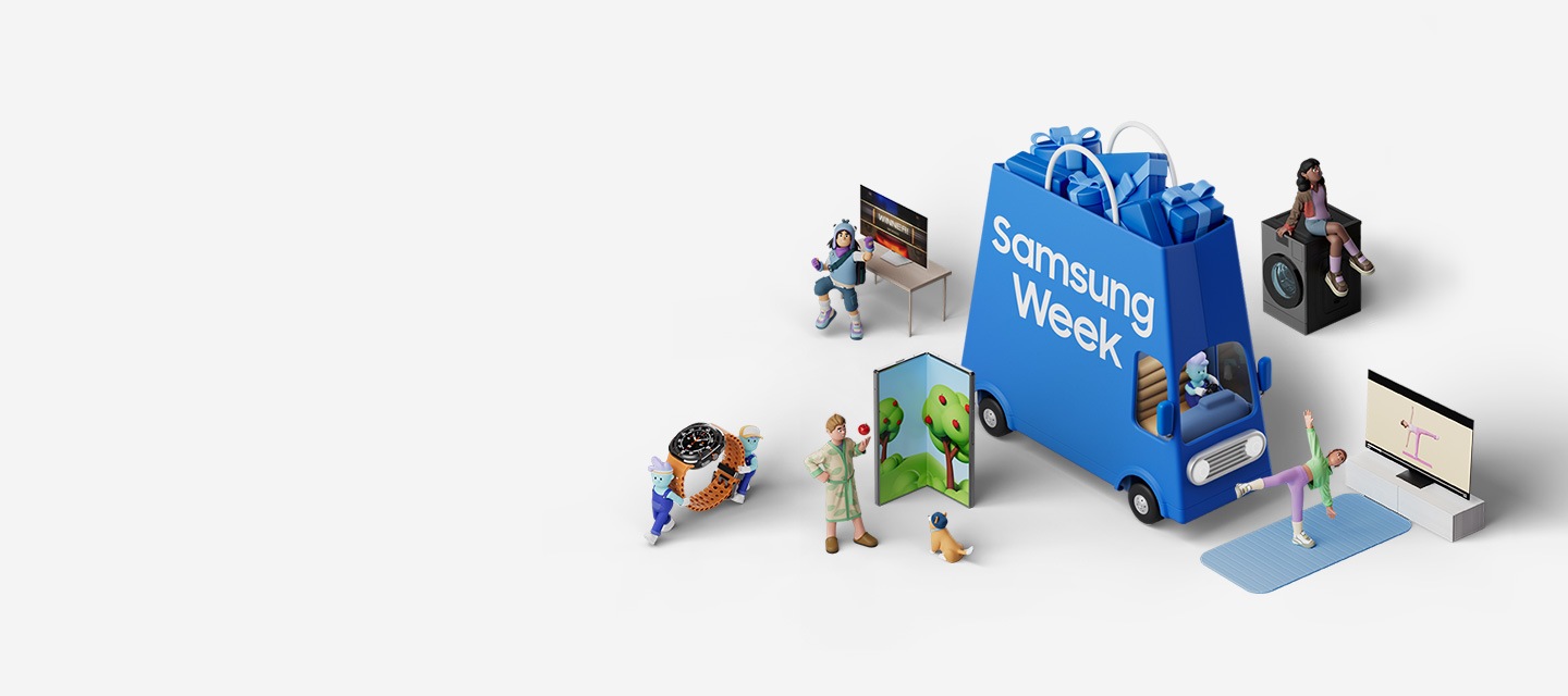 Samsung Gulf | Mobiles | Home Appliances | TVs | Electronics