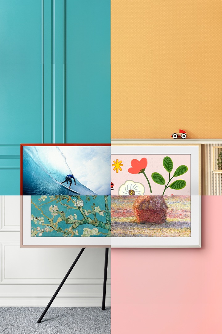 Samsung Gulf | Mobile | TV | Home Appliances