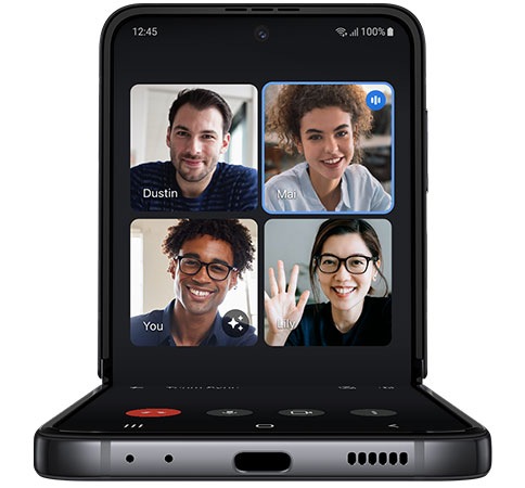 Samsung Galaxy Smartphones for Business | Samsung Business Gulf ...