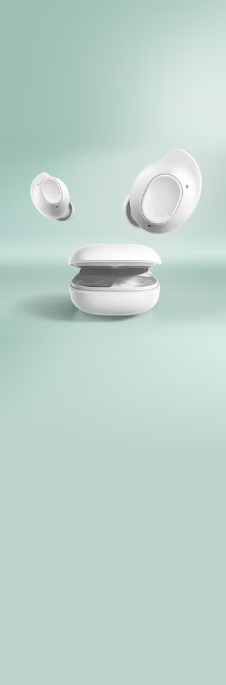 All Earbuds & Headphones - View the Range | Samsung Gulf