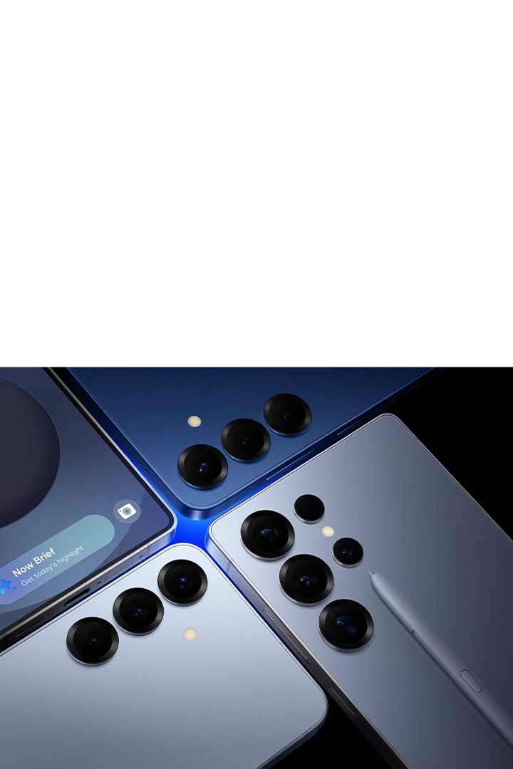 Buy Samsung Galaxy S25 Series | Offers & Deals | Bahrain