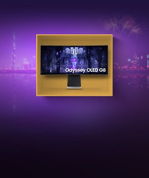 Samsung Gulf | Mobile | TV | Home Appliances