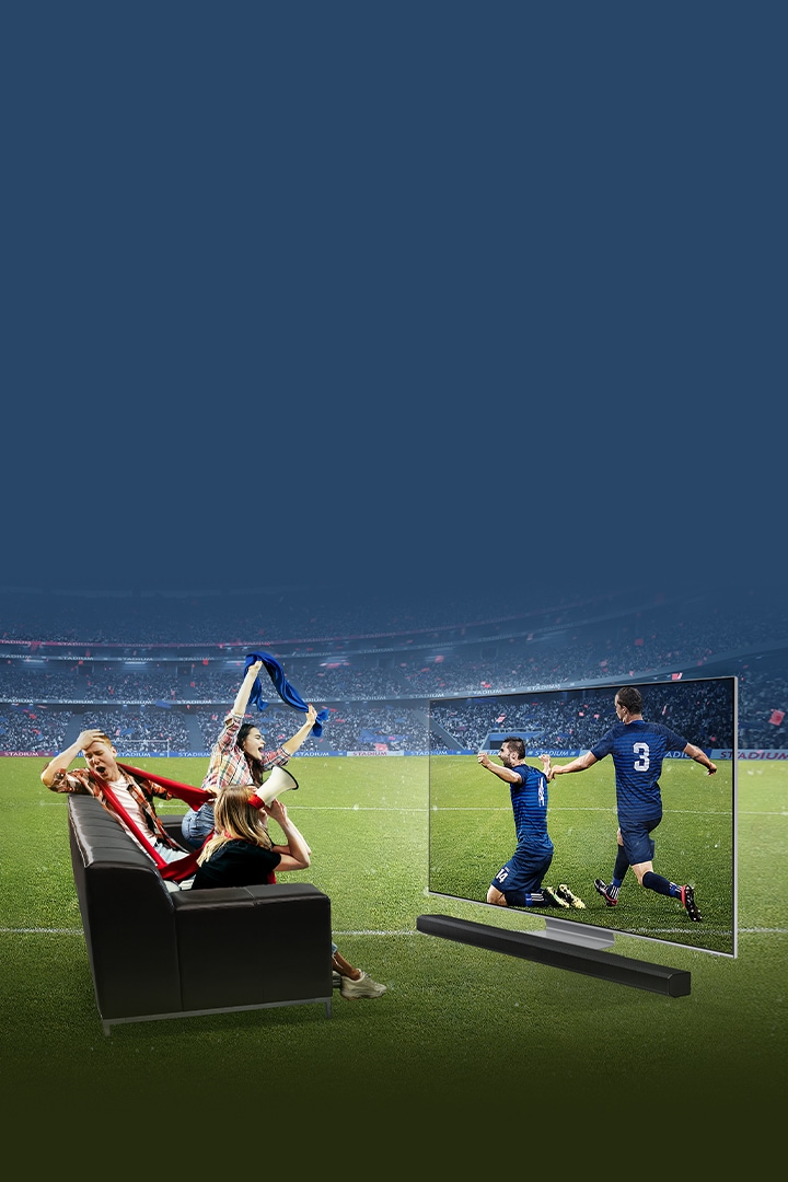 Samsung Gulf | Mobile | TV | Home Appliances