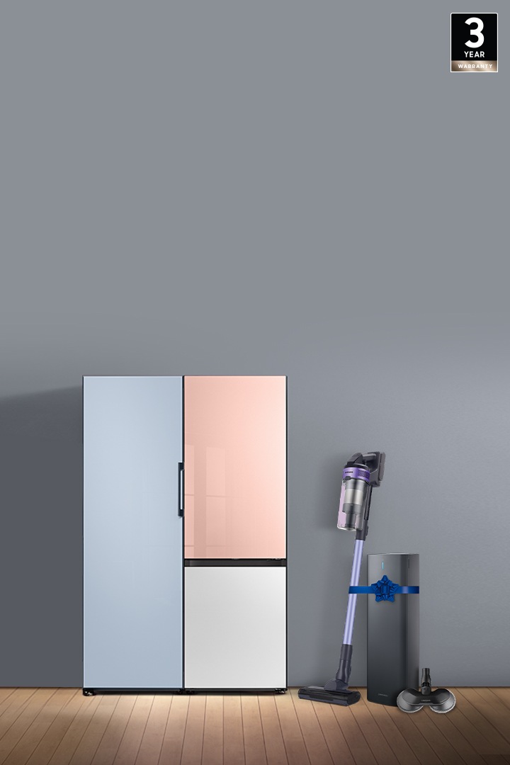 Samsung Gulf | Mobile | TV | Home Appliances