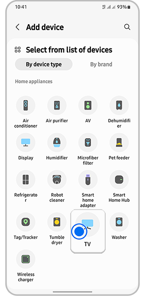 How to add your TV to the SmartThings app? | Samsung Gulf
