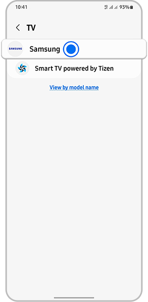 How to add your TV to the SmartThings app? | Samsung Gulf