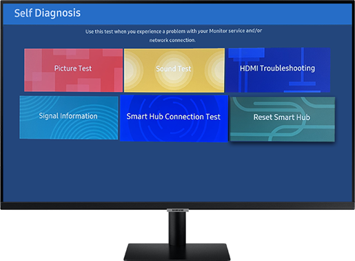 Reset the Smart Hub on a Samsung TV | Samsung Gulf