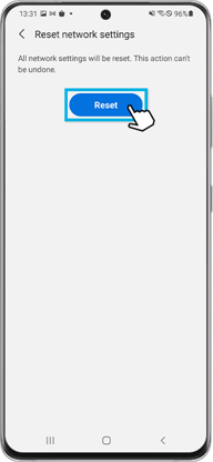 How to troubleshoot a Galaxy phone that won't connect to a Wi-Fi ...