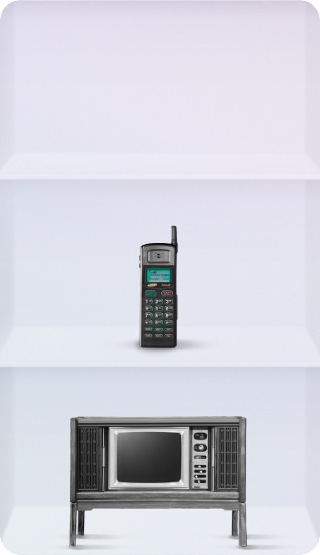 Brand Identity | About Us | Samsung Gulf