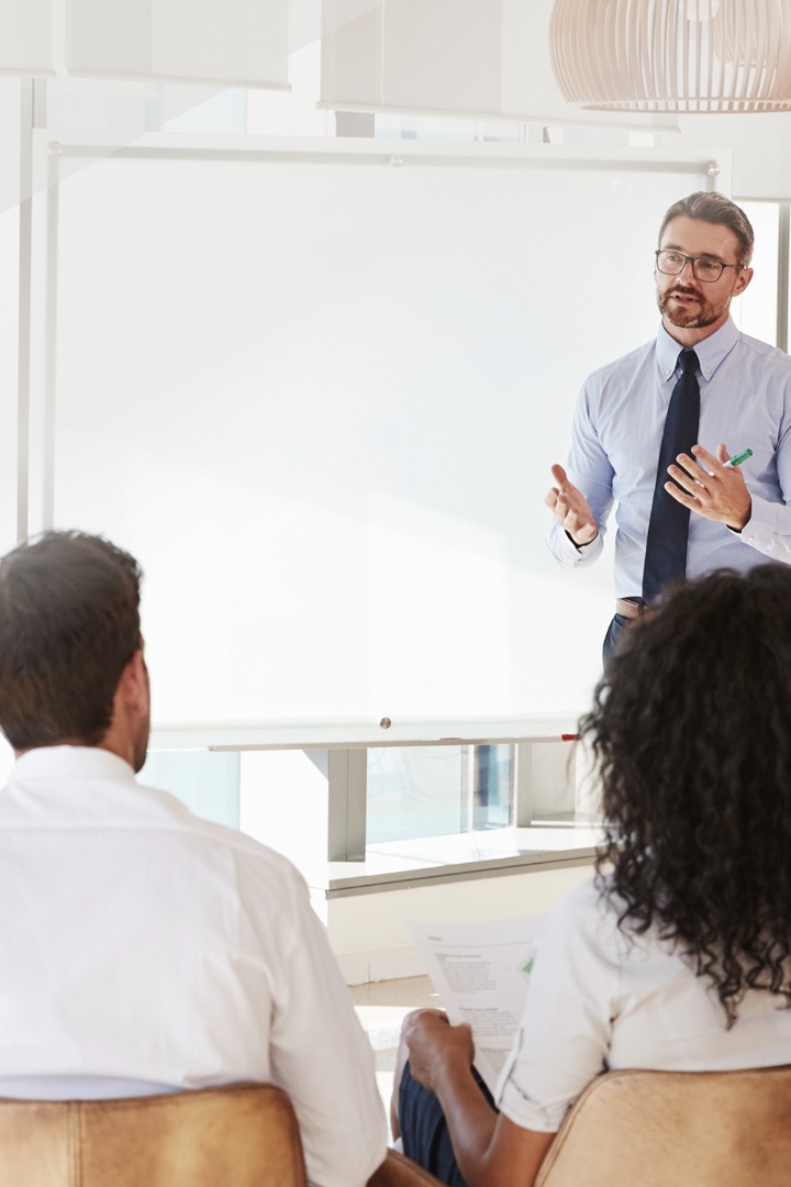 Take Your Career to New Heights | Samsung Gulf