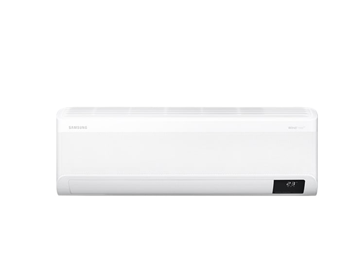 Samsung WindFree AC for Milder Air Flow | Samsung Jordan