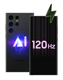 The S23 Series Battery: How powerful is it? | Samsung Gulf