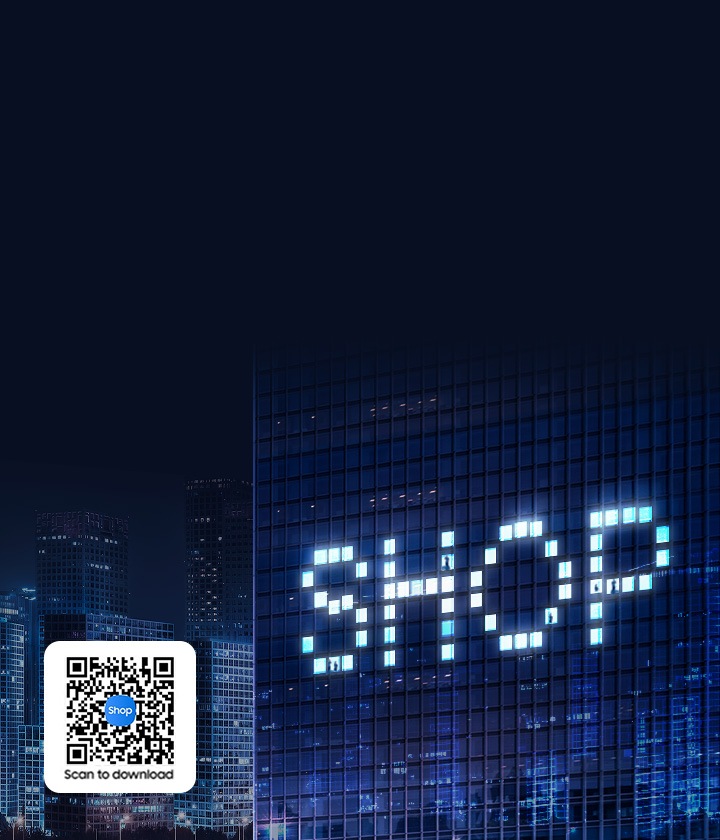 Samsung Shop App | Online Shopping App | Samsung Gulf