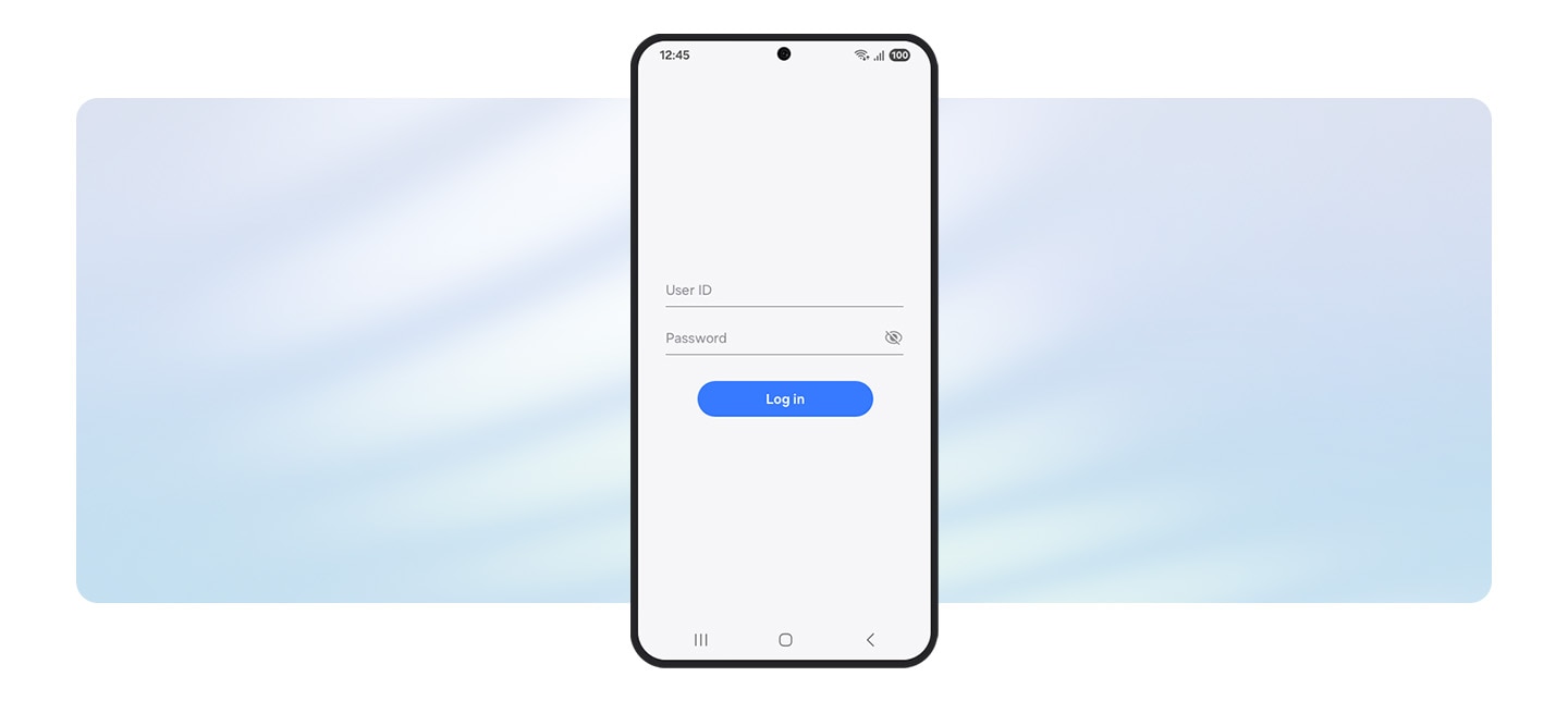 Samsung Pass | Apps & Services | Samsung Gulf