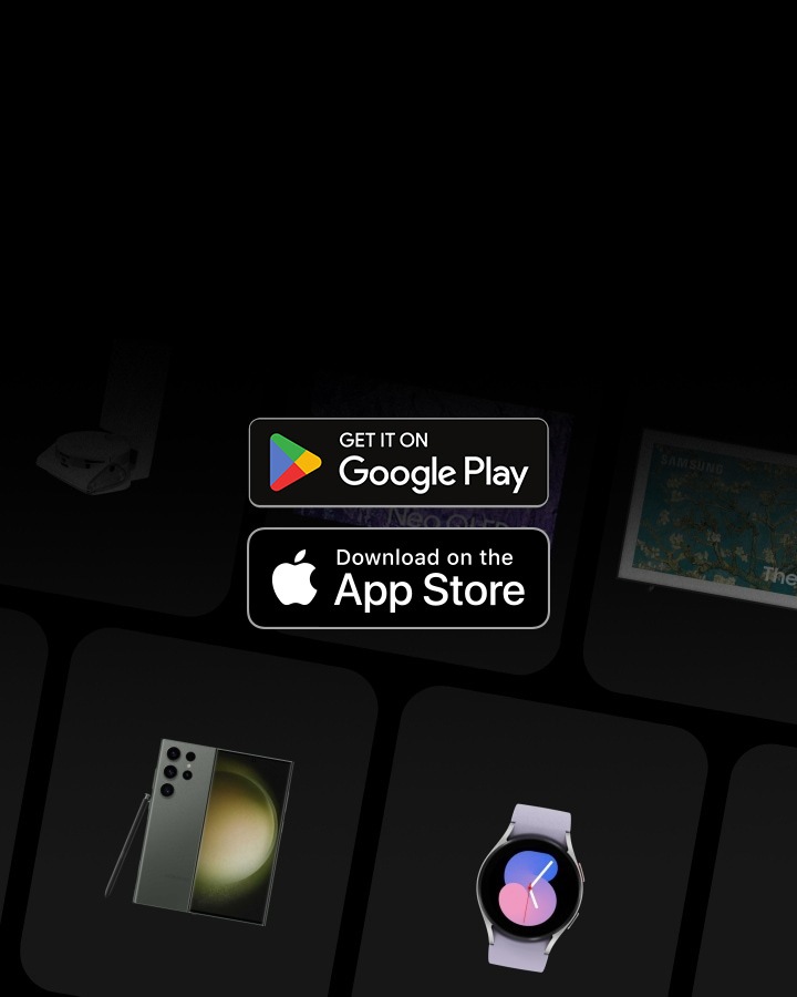 Samsung Shop App | Online Shopping App | Samsung Gulf