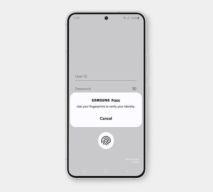 Samsung Wallet | Apps & Services | Samsung Gulf