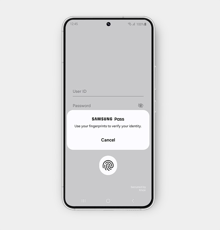 Samsung Wallet | Apps & Services | Samsung Gulf