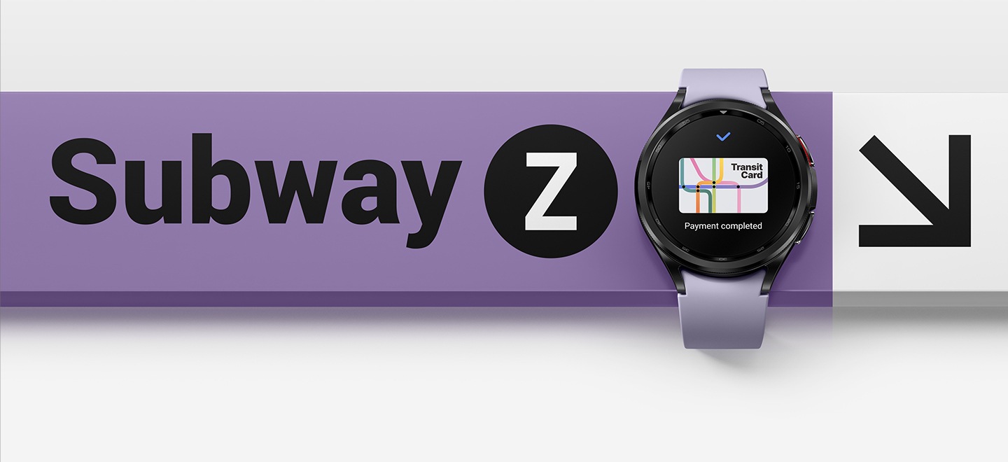 Samsung Wallet | Apps & Services | Samsung Gulf