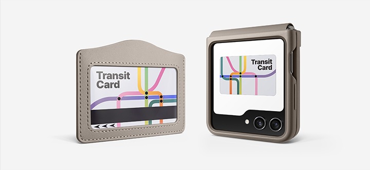 Samsung Wallet | Apps & Services | Samsung Gulf