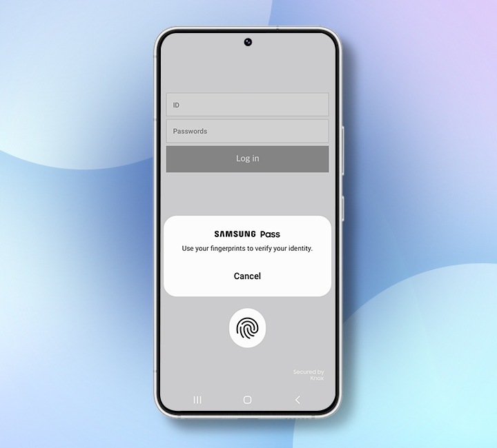 Samsung Wallet | Apps & Services | Samsung Gulf