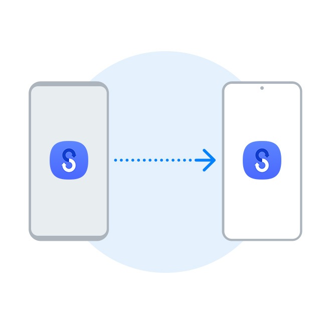 Smart Switch | Apps & Services | Samsung Gulf